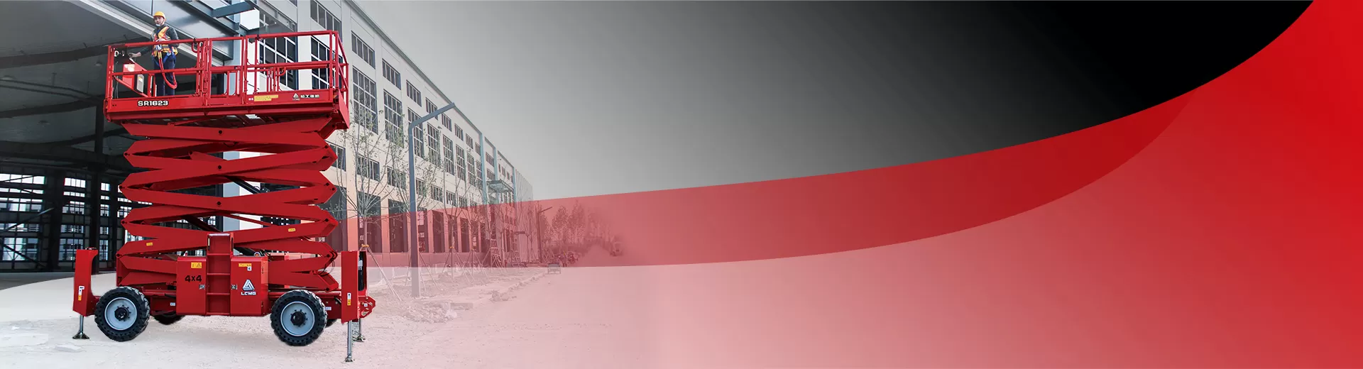 APS | Access Platform Sales & Material Handling Equipment