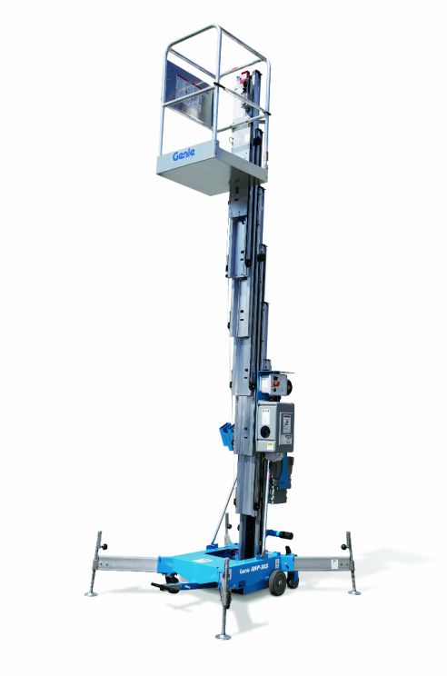 Buy Genie AWP-30S - New & Approved Used | Access Platform Sales
