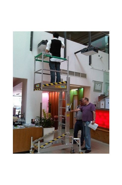 Ability Desksurfer 42 FM