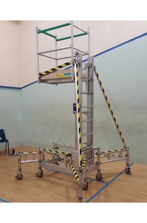 Ability Desksurfer 42 UM