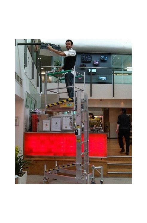 Ability Desksurfer 49 UM