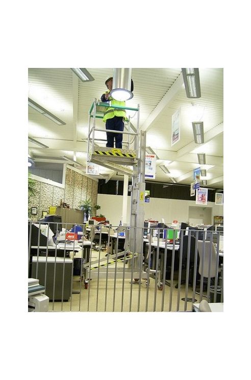 Ability Desksurfer 55 FM