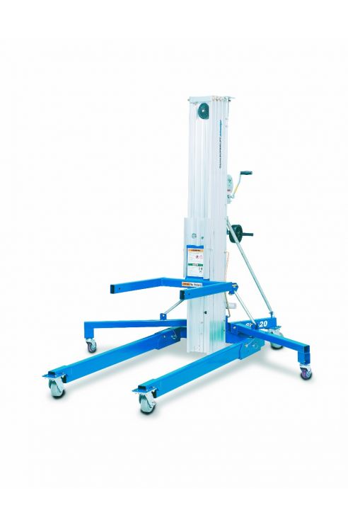 Buy Genie Superlift Advantage (Genie SLA-15) | Access Platform Sales