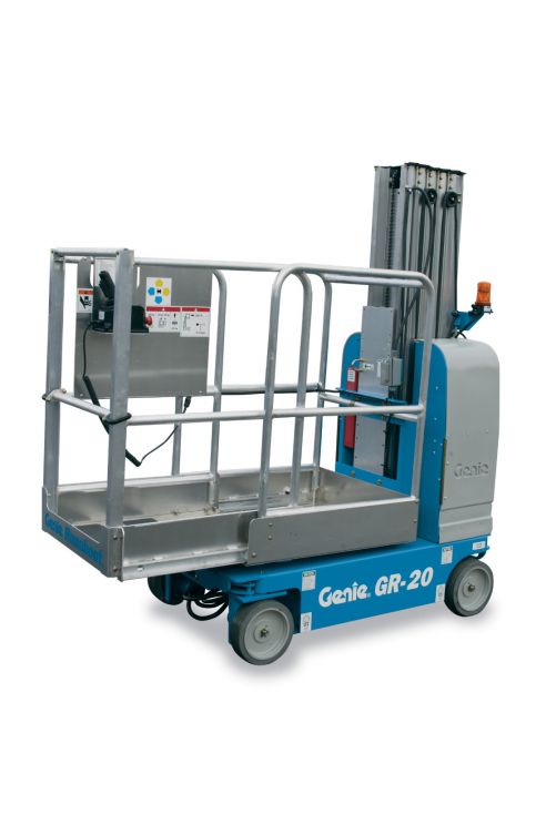 Genie GR-20