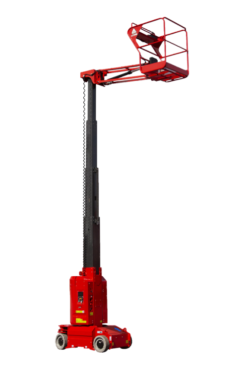 LGMG M0810JE Vertical Mast Lift