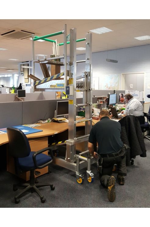 Ability Desksurfer 35 UM