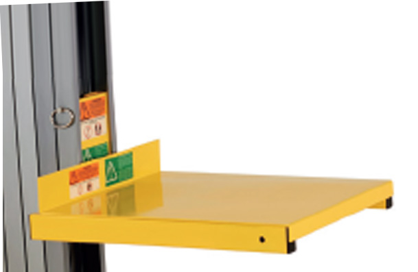 ToughLift Material Lifts | APS