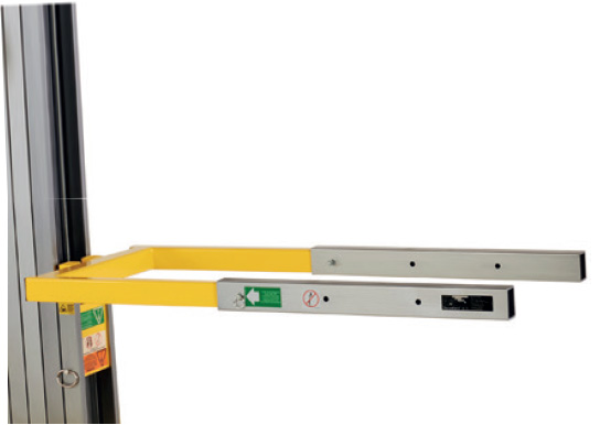 ToughLift Material Lifts | APS