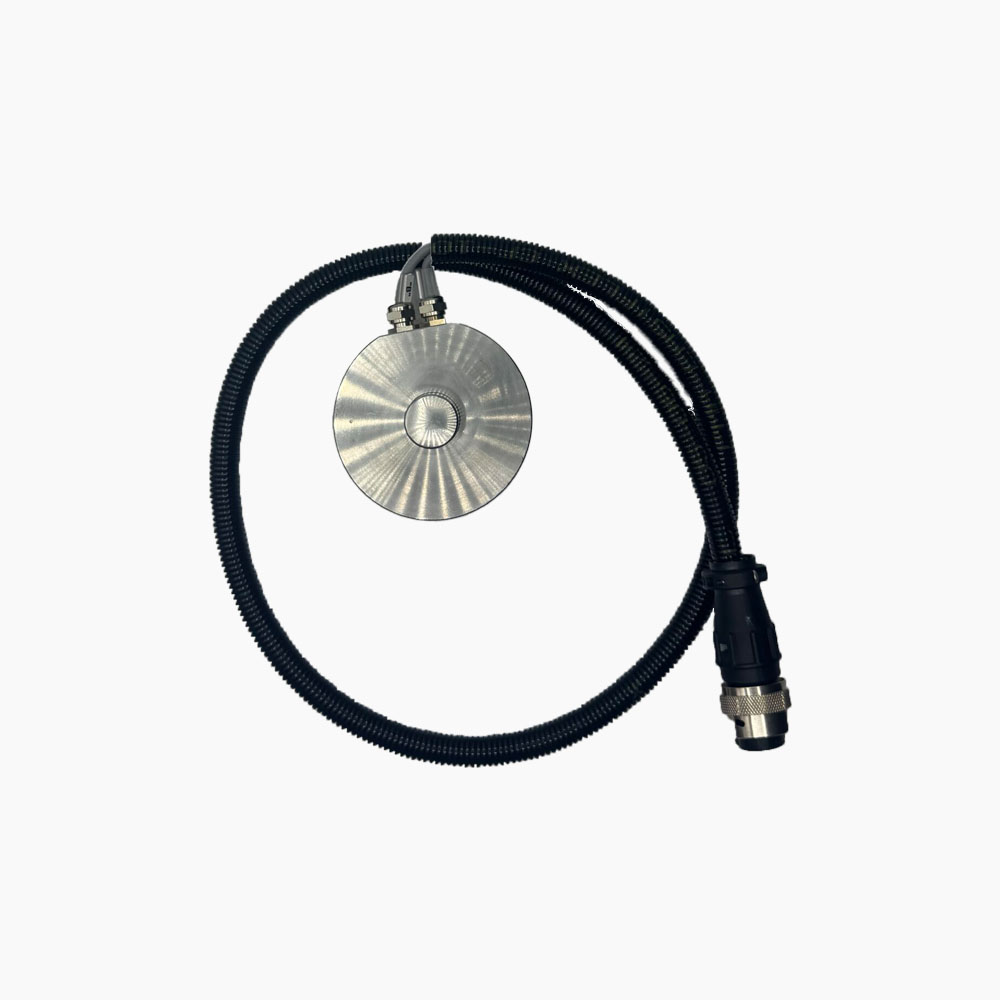 SENSOR LOAD CELL COMPLETE WIRED CABLE AND CONNECTOR FOR PERFORMANCE AND ...